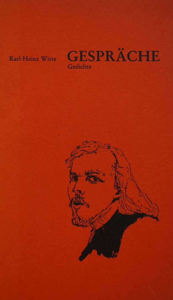 Karl Ernst Witte | Bücher